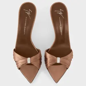 GIUSEPPE ZANOTTI Lumière Mule 90