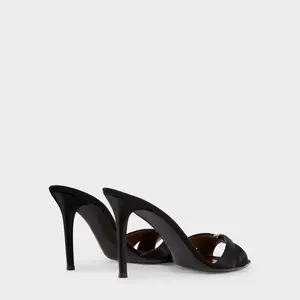 GIUSEPPE ZANOTTI Lumière Mule 90