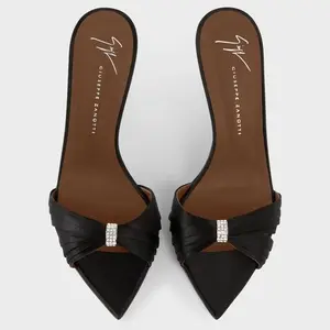 GIUSEPPE ZANOTTI Lumière Mule 90