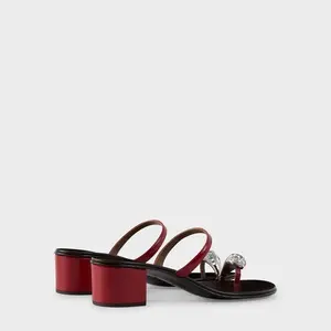 GIUSEPPE ZANOTTI Icon Ring 40