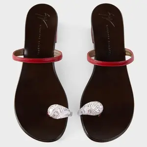 GIUSEPPE ZANOTTI Icon Ring 40