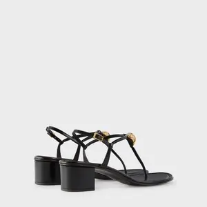GIUSEPPE ZANOTTI Cocktail Sandal 40