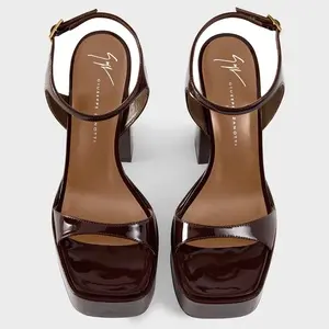 GIUSEPPE ZANOTTI Chérie Sandal 115