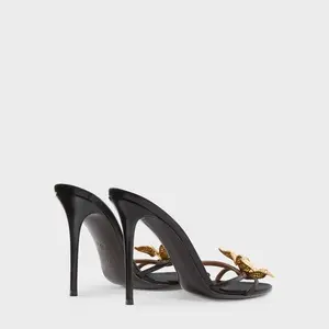 GIUSEPPE ZANOTTI Mariposa Mule 105