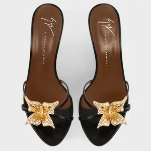 GIUSEPPE ZANOTTI Mariposa Mule 105
