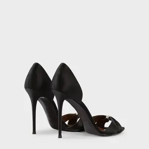 GIUSEPPE ZANOTTI Lumière Sandal 105
