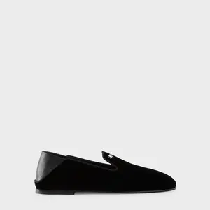 GIUSEPPE ZANOTTI Linus - Black