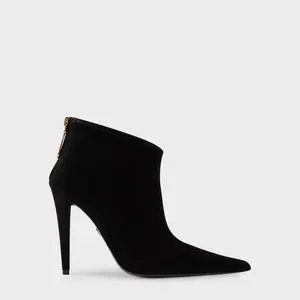 GIUSEPPE ZANOTTI Desire Ankle Boots 105