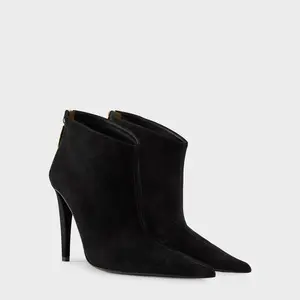 GIUSEPPE ZANOTTI Desire Ankle Boots 105