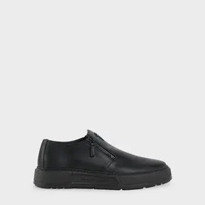 GIUSEPPE ZANOTTI Gz-kobe - Black