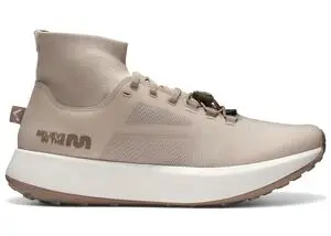 MOUNT TO COAST H1 Believe In The Run Sneakers - Bitr
