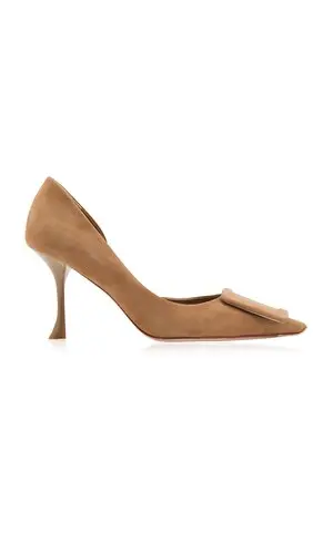 Roger Vivier Stiletto Pumps