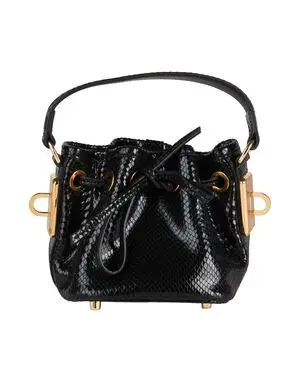 Alexandre Vauthier Handbag Leather