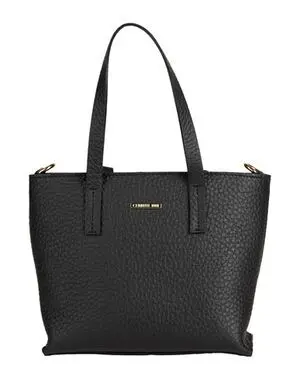 CERRUTI 1881 Handbag Cow Leather - Black