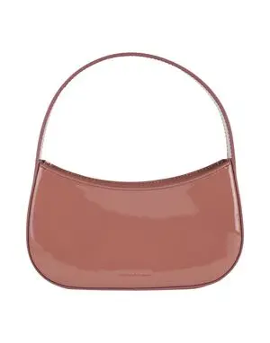 MANSUR GAVRIEL Bonbon Handbag Leather