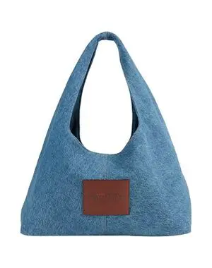 Marc Jacobs A. P.c. X Shoulder Bag Cotton