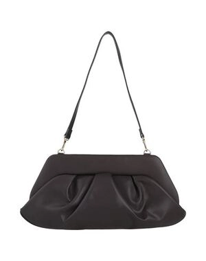 THEMOIRE Emara Handbag - Black