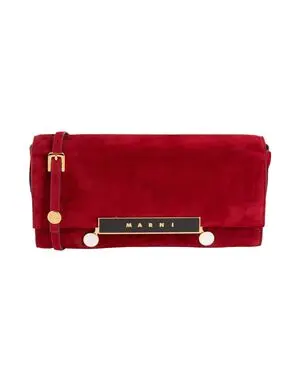 Marni Cross-body Bag Cow Leather