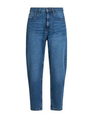 Just Cavalli Jeans Size Cotton - Blue