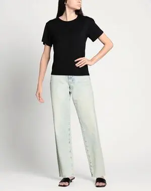 7 For All Mankind Jeans Size Cotton, Elastane