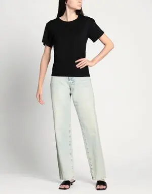 7 For All Mankind Jeans Size Cotton, Elastane