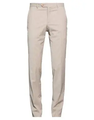 TOMBOLINI Pants Light Size Virgin Wool, Cotton, Elastane