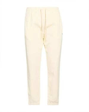 AUTRY Pants Size Cotton - Cream