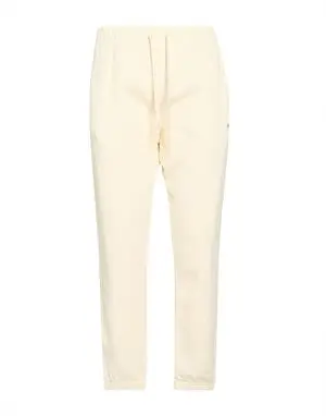 AUTRY Pants Cream Size Cotton