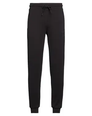 EA7 Pants Midnight Size Polyester, Modal, Elastane - Black