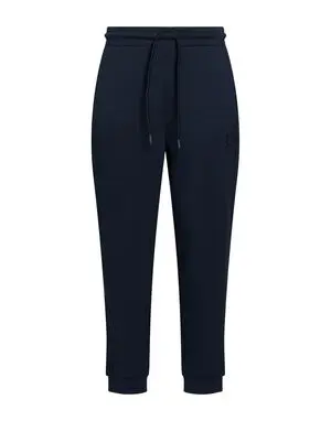 EA7 Pants Midnight Size Polyester, Modal, Elastane - Blue