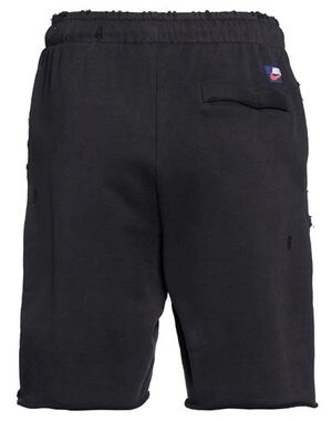 Jordan Tie Detailed Shorts For Men