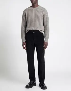 Officine Générale Pants Size Cotton, Elastane