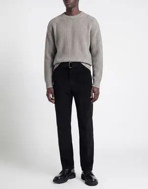 Officine Générale Pants Size Cotton, Elastane