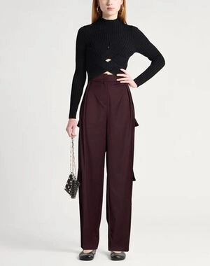 CARACTÈRE Twill Cargo Pants