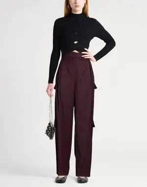 CARACTÈRE Twill Cargo Pants