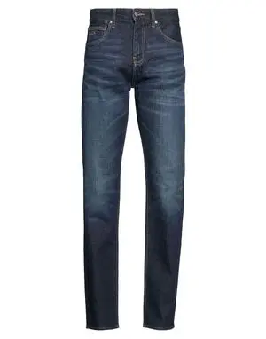 Armani Exchange Jeans Size Cotton, Elastane