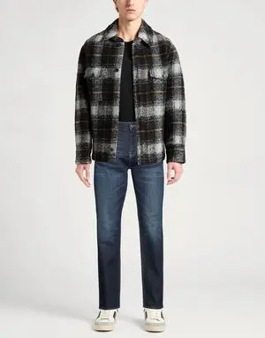 Armani Exchange Jeans Size Cotton, Elastane