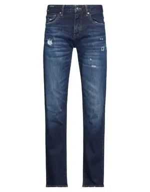 Armani Exchange Jeans Size Cotton, Elastane