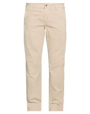 ANTONY MORATO Jeans Sand Size Cotton, Elastane - Beige