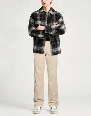 ANTONY MORATO Cotton And Elastane Skinny Jeans - Beige