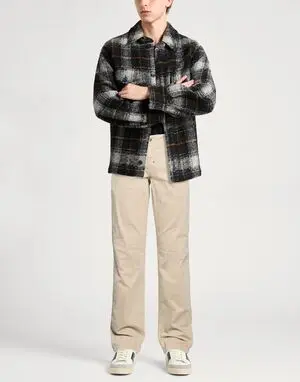 ANTONY MORATO Cotton And Elastane Skinny Jeans - Beige