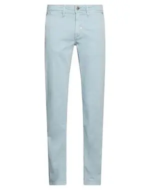 ANTONY MORATO Jeans Sand Size Cotton, Elastane - Blue