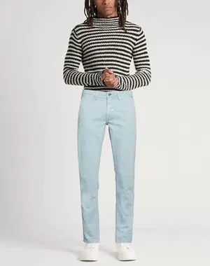 ANTONY MORATO Jeans Sand Size Cotton, Elastane - Blue