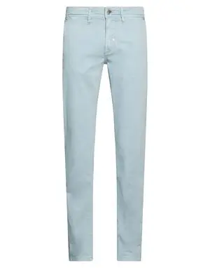 ANTONY MORATO Jeans Sand Size Cotton, Elastane - Blue