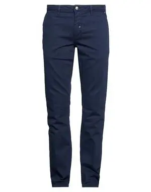 ANTONY MORATO Jeans Sand Size Cotton, Elastane - Navy