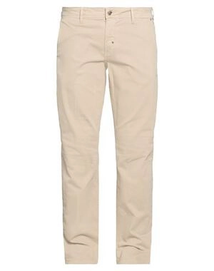 ANTONY MORATO ANTONY MORATO Sand Cotton And Elastane Skinny Jeans Sand