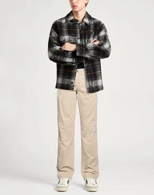 ANTONY MORATO Cotton And Elastane Skinny Jeans - Sand
