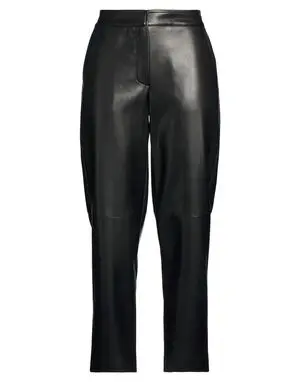 Alpha Studio Pants Size Polyester, Polyurethane Resin