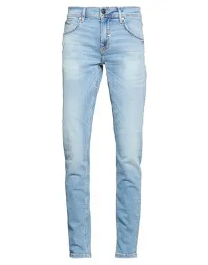 ANTONY MORATO Jeans Size Cotton, Elastane