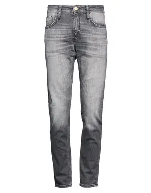 ANTONY MORATO Jeans Size Cotton, Recycled Cotton, Lyocell, Elastomultiester, Elastane